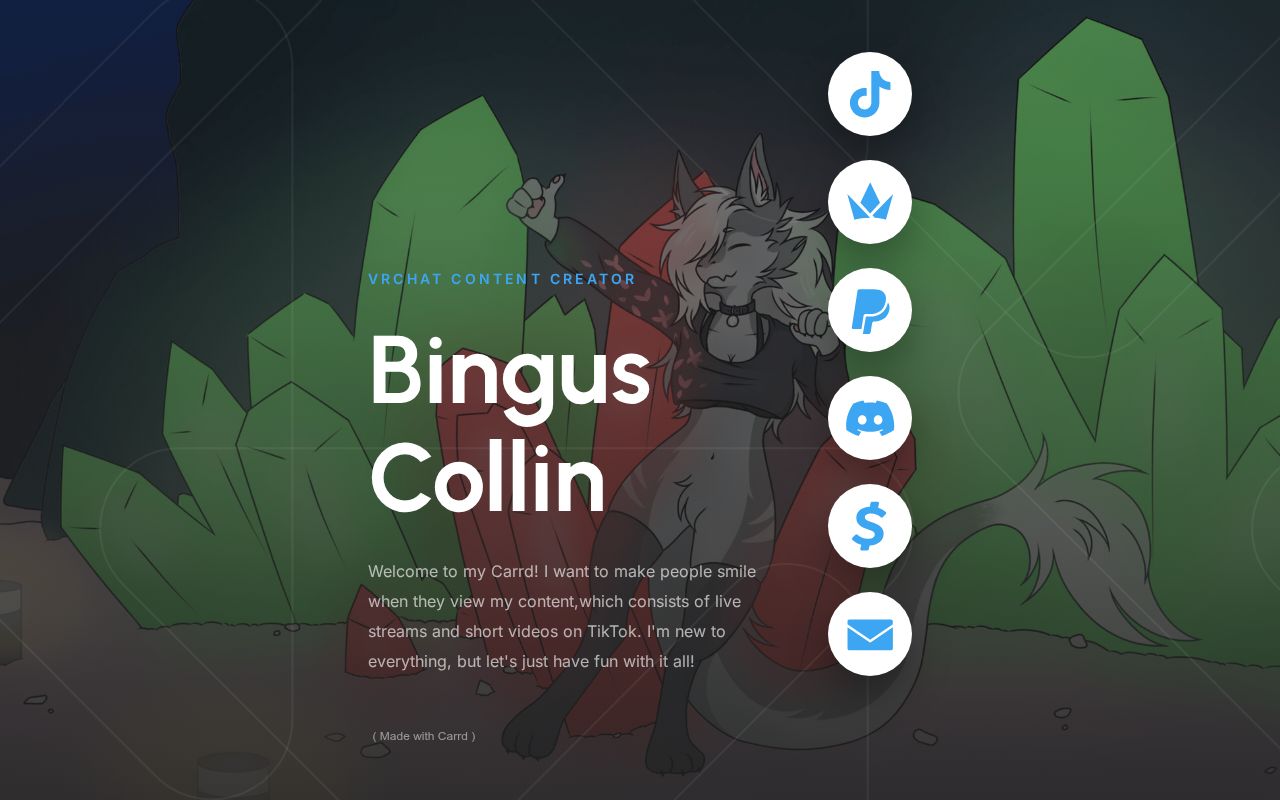 Bingus_Collin